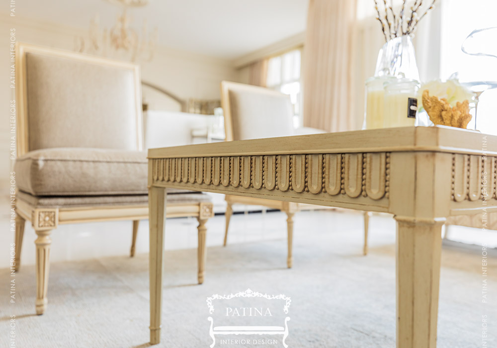 Pearl House Interior Design & Decoration, Abu Dhabi - Patina ...