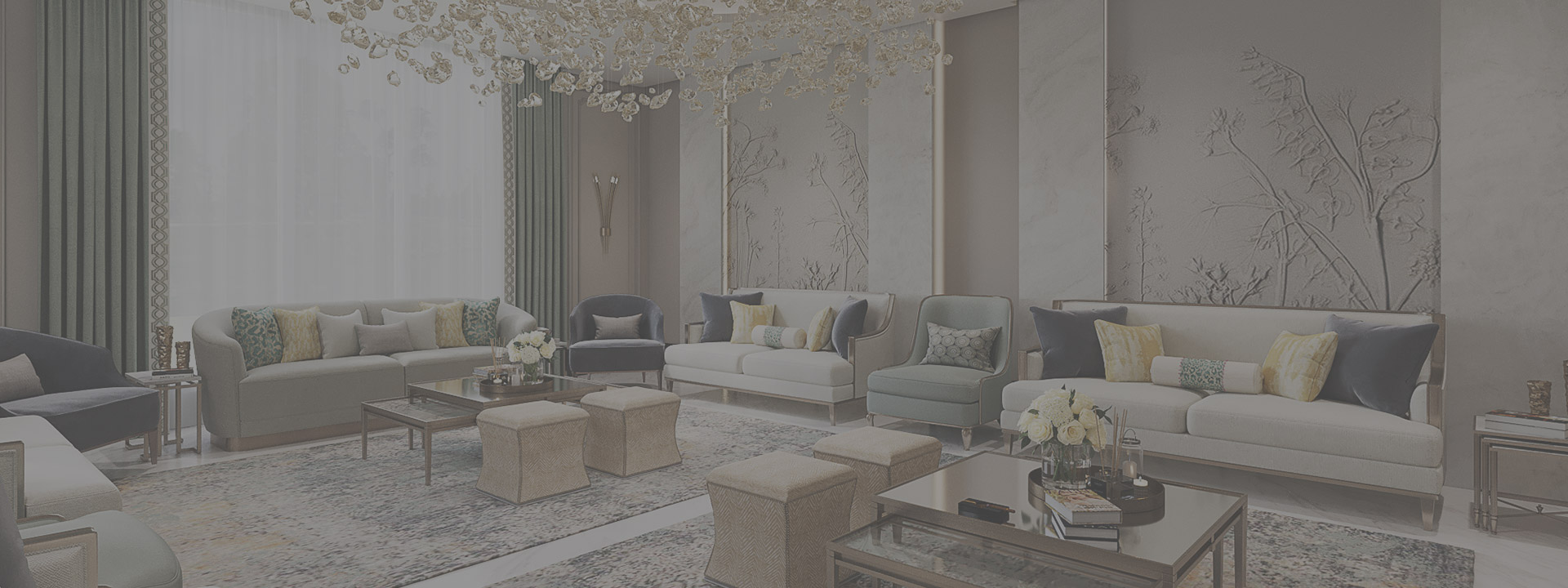 Luxury Residential Interior Design Portfolio | Patina Interiors