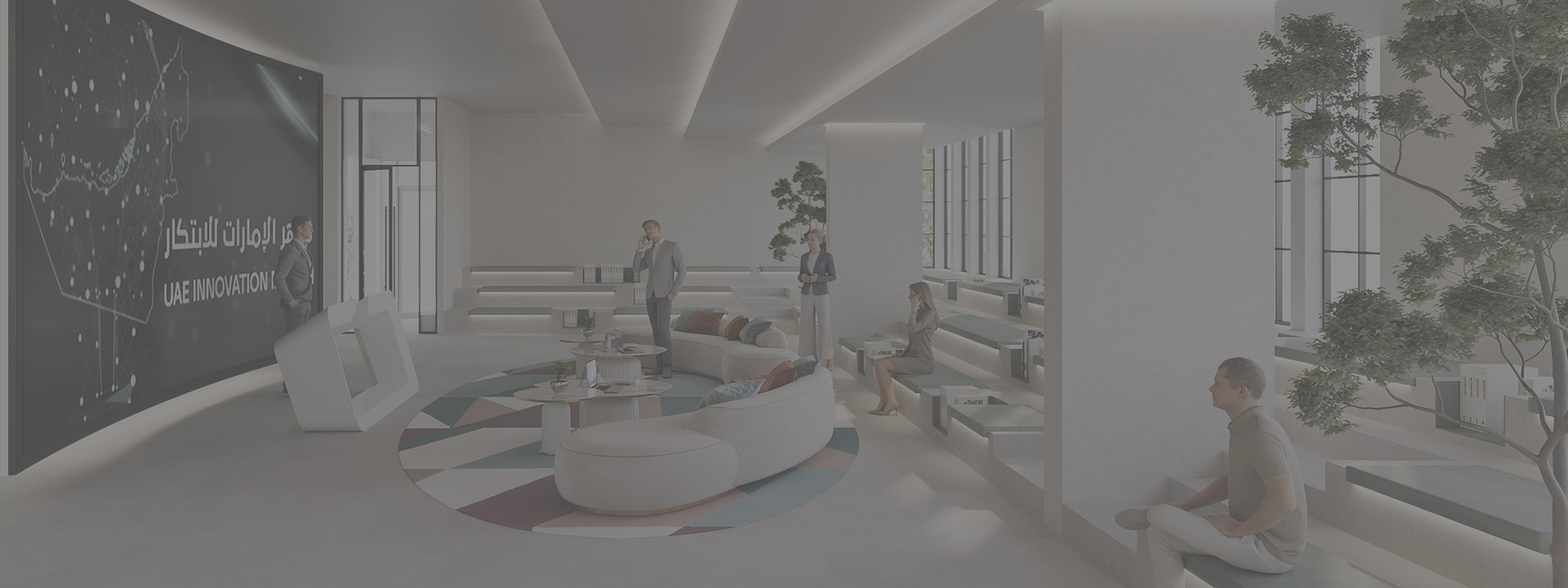 Luxury Commercial Interior Design Projects | Patina InteriorsPatina ...