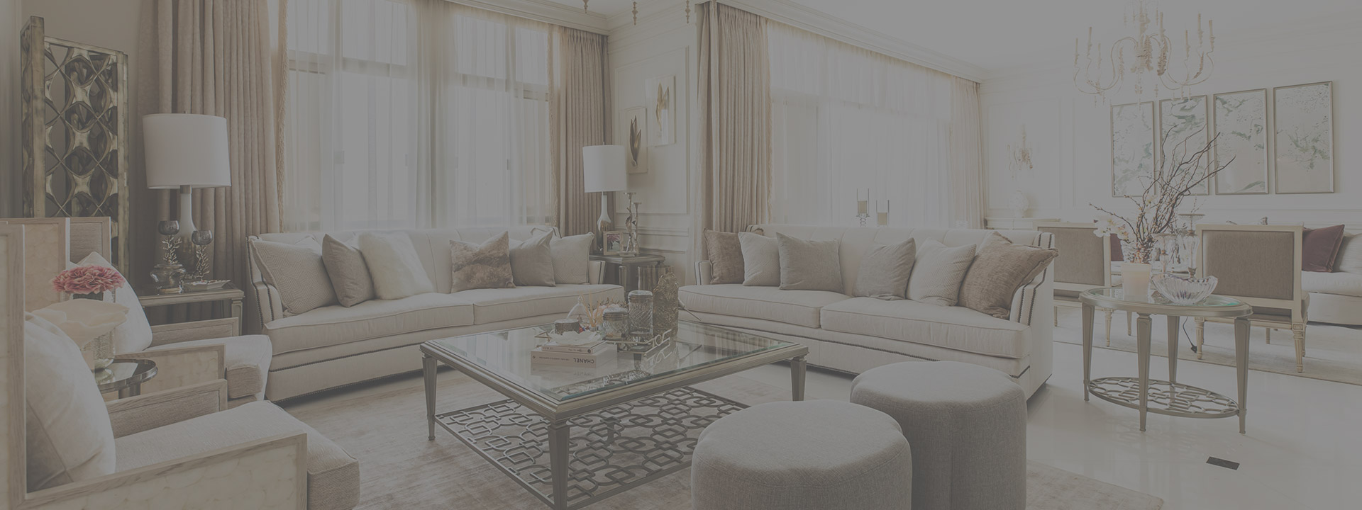 Pearl House Interior Design & Decoration, Abu Dhabi - Patina ...