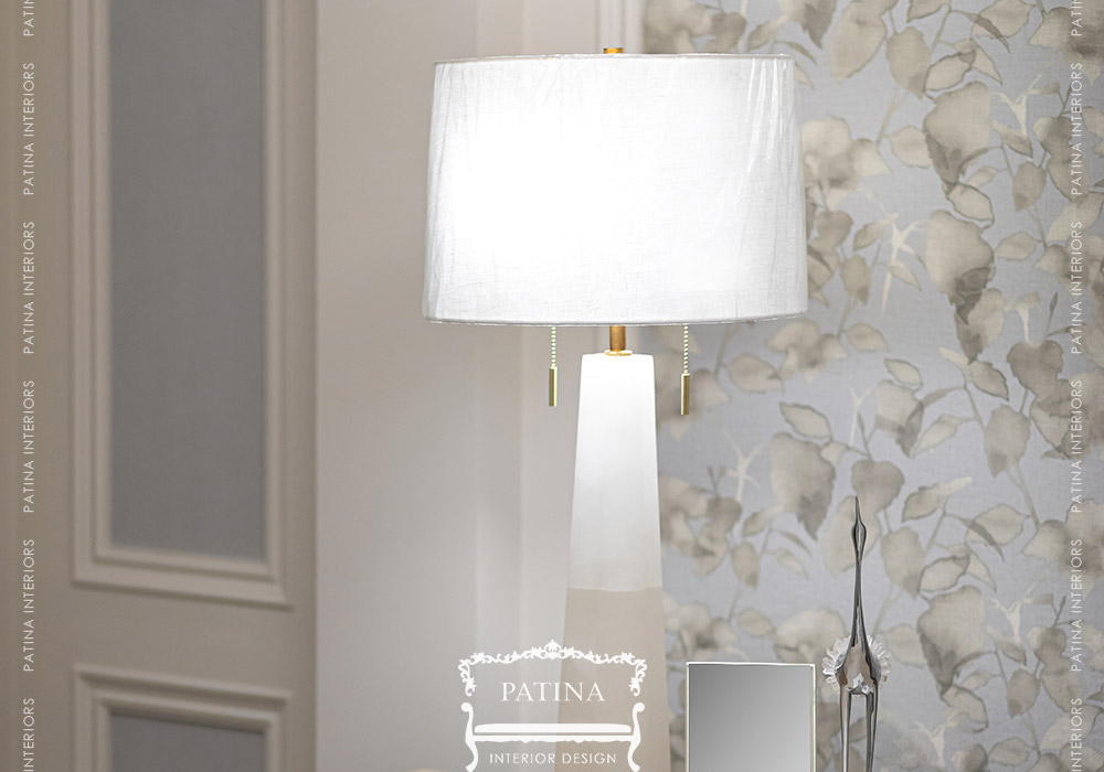 Magical Chic Residence - Chic Interior Design Project in Abu ...