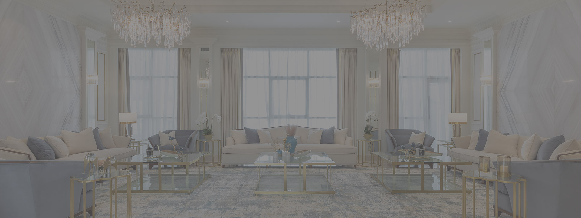 Creek Side Luxury Villa - Interior Design Project in Abu Dhabi ...